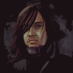 Иконка канала Sergio Darksol