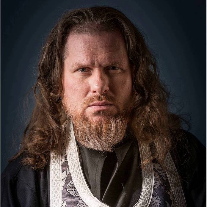 Иконка канала Максим Никитин. Доступная магия.