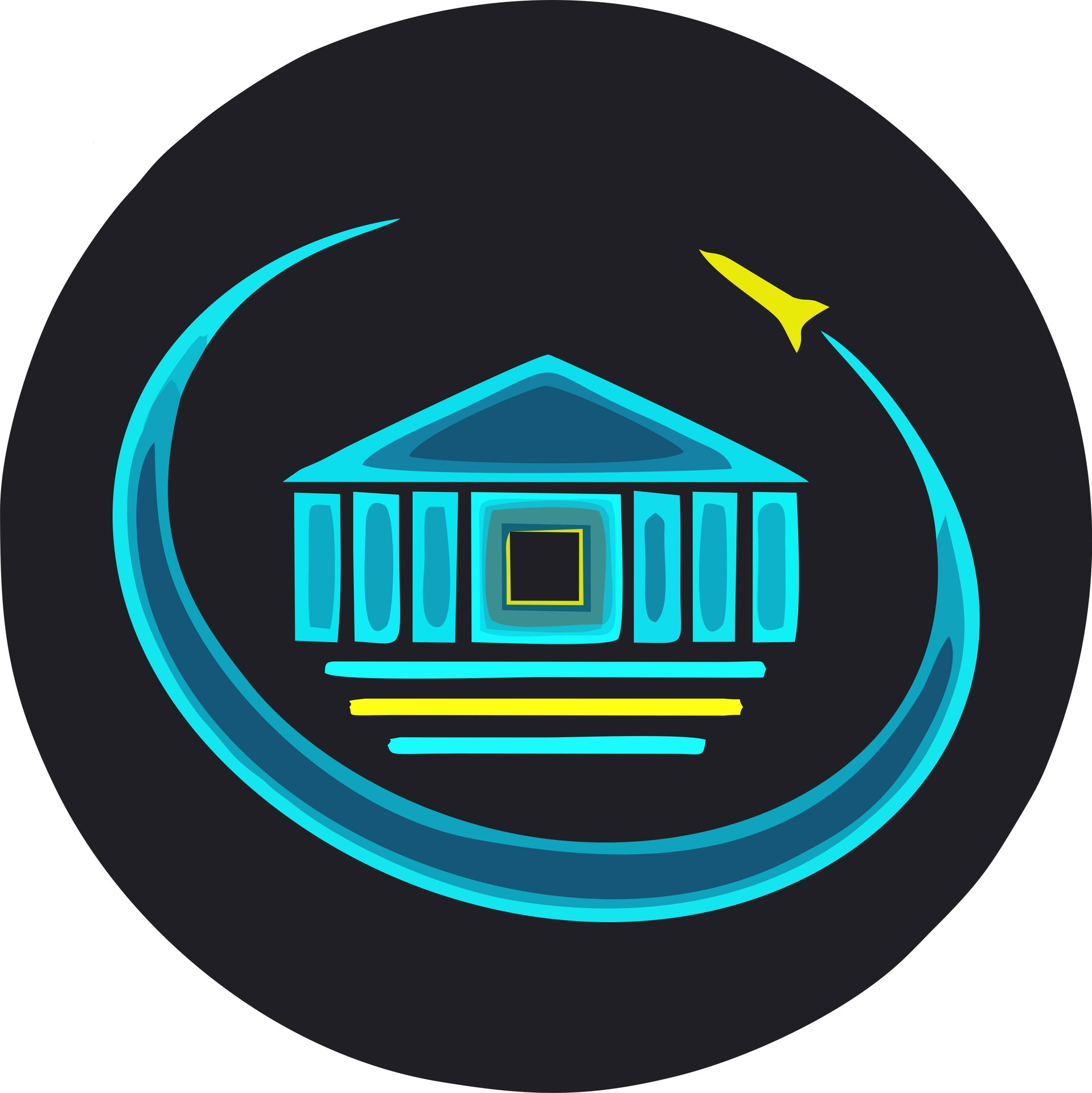 Иконка канала ДК им. Ю. Гагарина