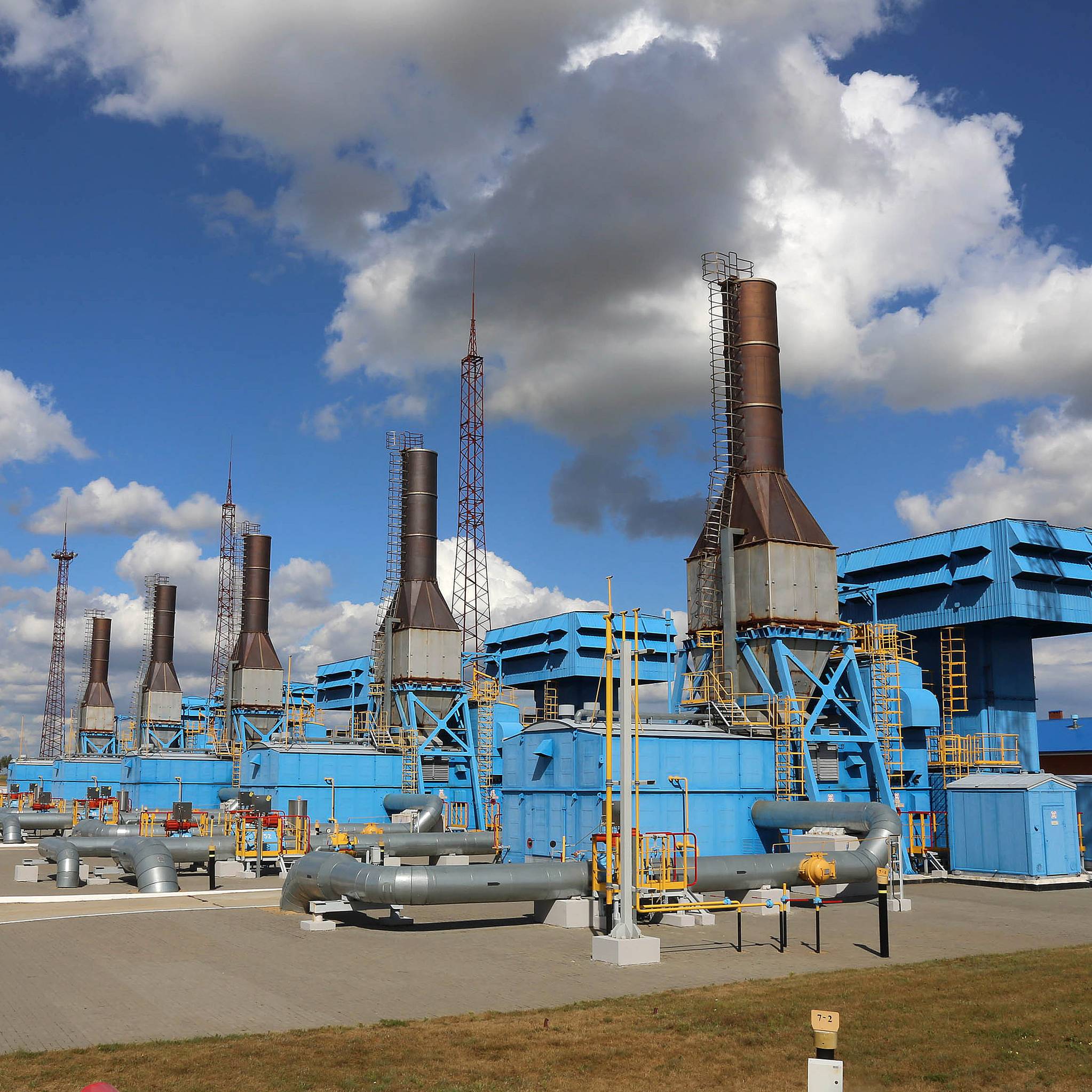 Иконка канала ОАО «Газпром трансгаз Беларусь»