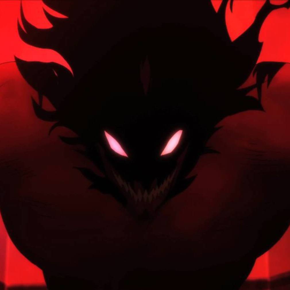 Иконка канала Девилмен ( Игровой канал )