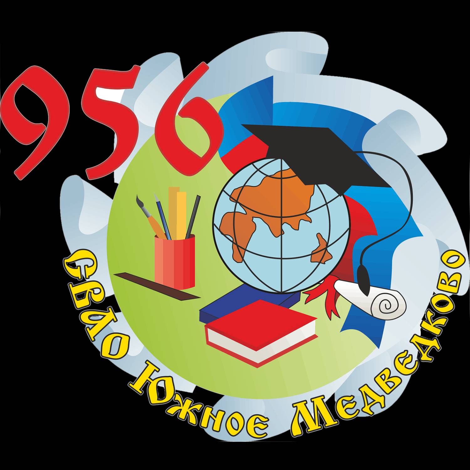 Иконка канала NEWSCHOOL 956