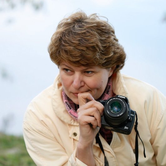 Иконка канала rutube_account_289720