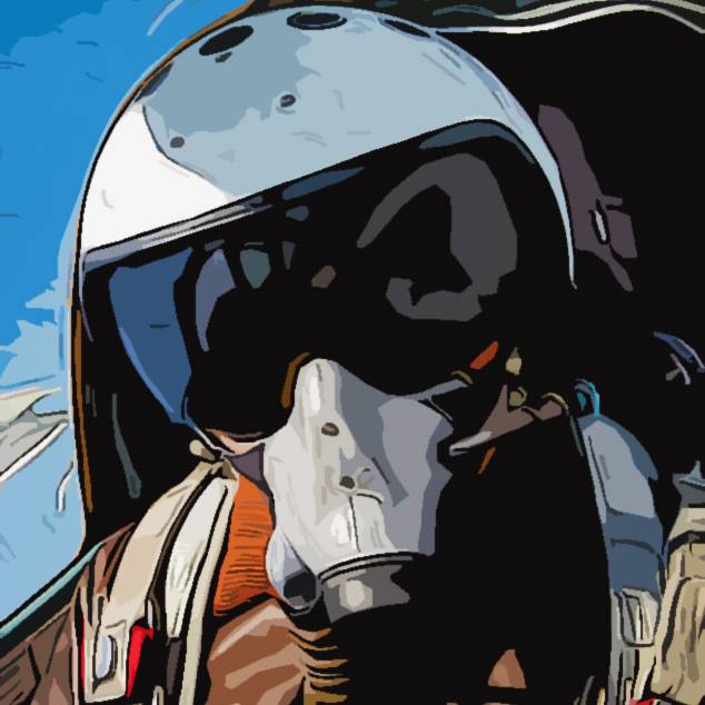 Иконка канала Cross