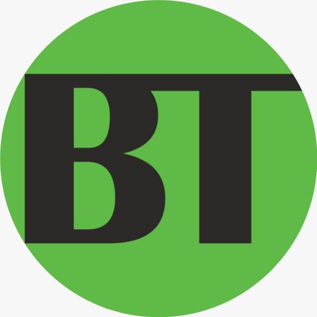 Иконка канала Berlioz Today