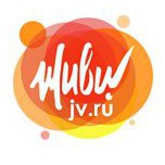 Иконка канала Живи! Первый велнесс-канал в России. JV.RU
