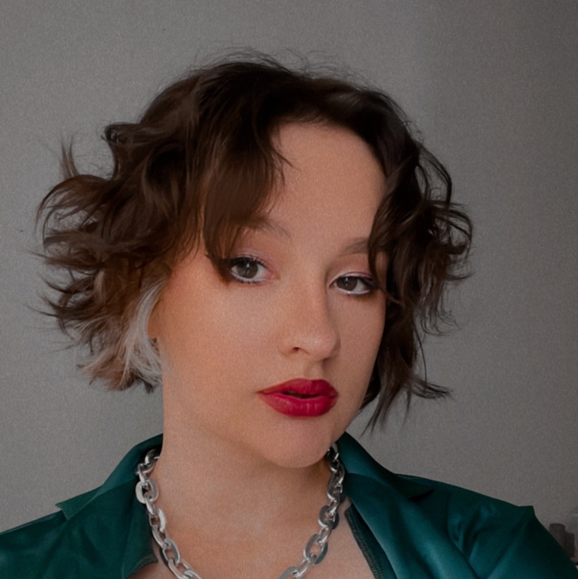 Иконка канала ORLOVA