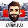 Иконка канала Kapnin_Play