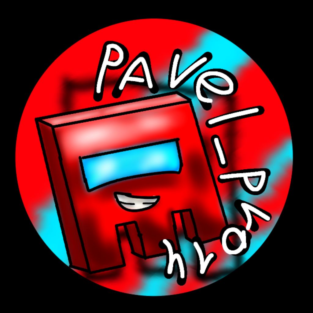 Иконка канала Pavel_pro14