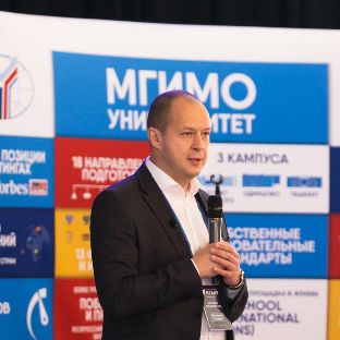 Иконка канала smirnovtrener