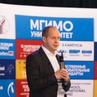 Иконка канала smirnovtrener