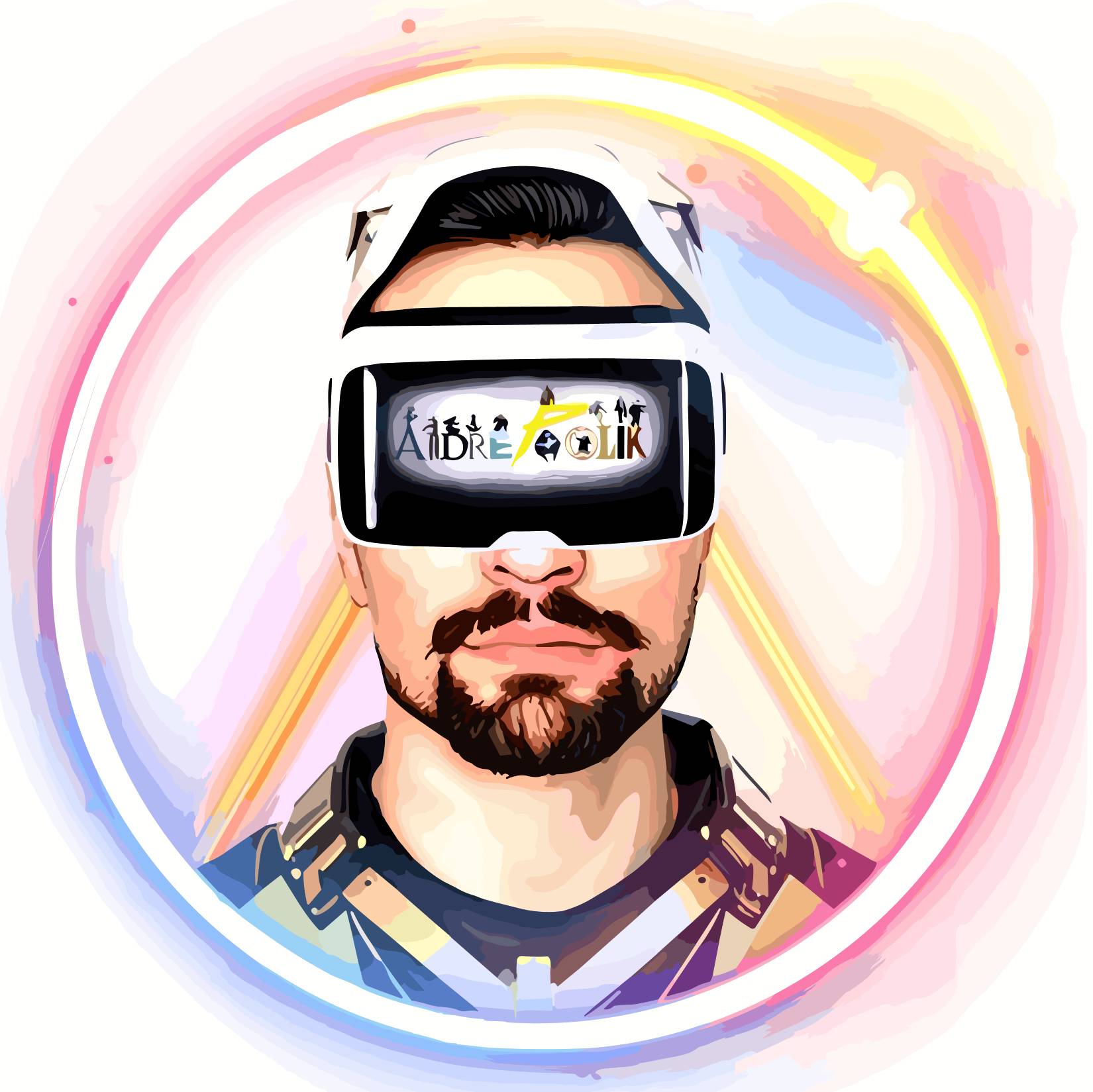 Иконка канала AndrePoolik