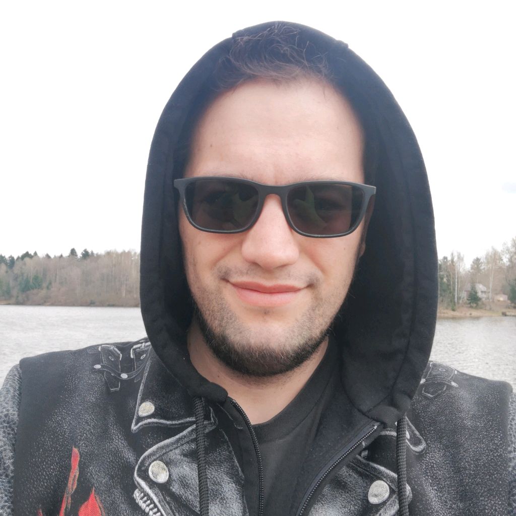 Иконка канала Григорий Ревуцкий