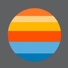 Иконка канала Coral Business School