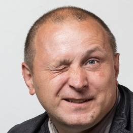 Иконка канала Диванный воин