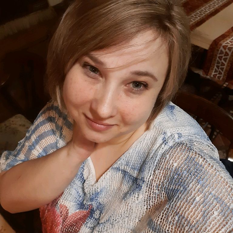 Иконка канала Маргоша