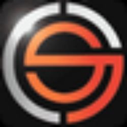 Иконка канала GeoSensor