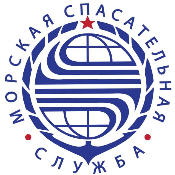 Иконка канала ФГБУ "Морспасслужба"