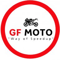 Иконка канала GF MOTO-AUTO