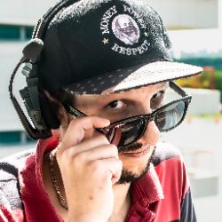 Иконка канала #МистерРузвель #LemPro #СнимаемЖизнь