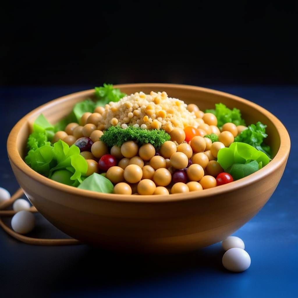 Иконка канала Рецепты для Веганов ❤