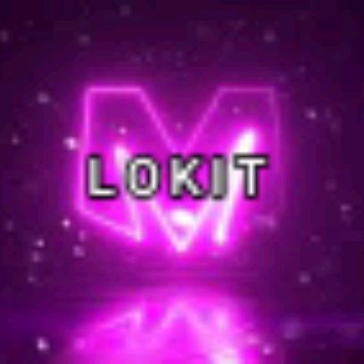 Иконка канала Lokit
