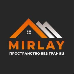 Иконка канала Mirlay Glass