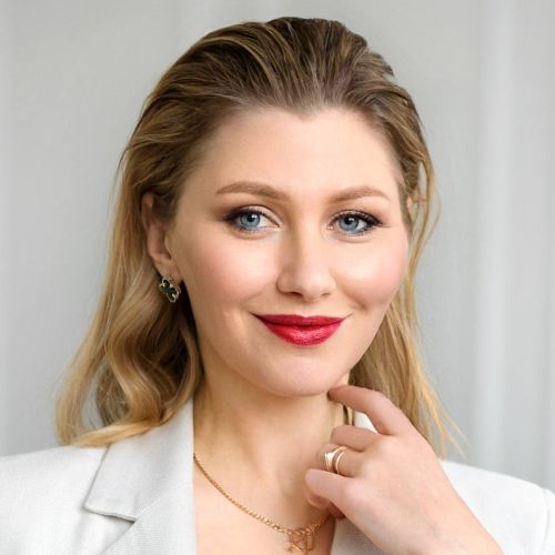 Иконка канала Ольга Азарова