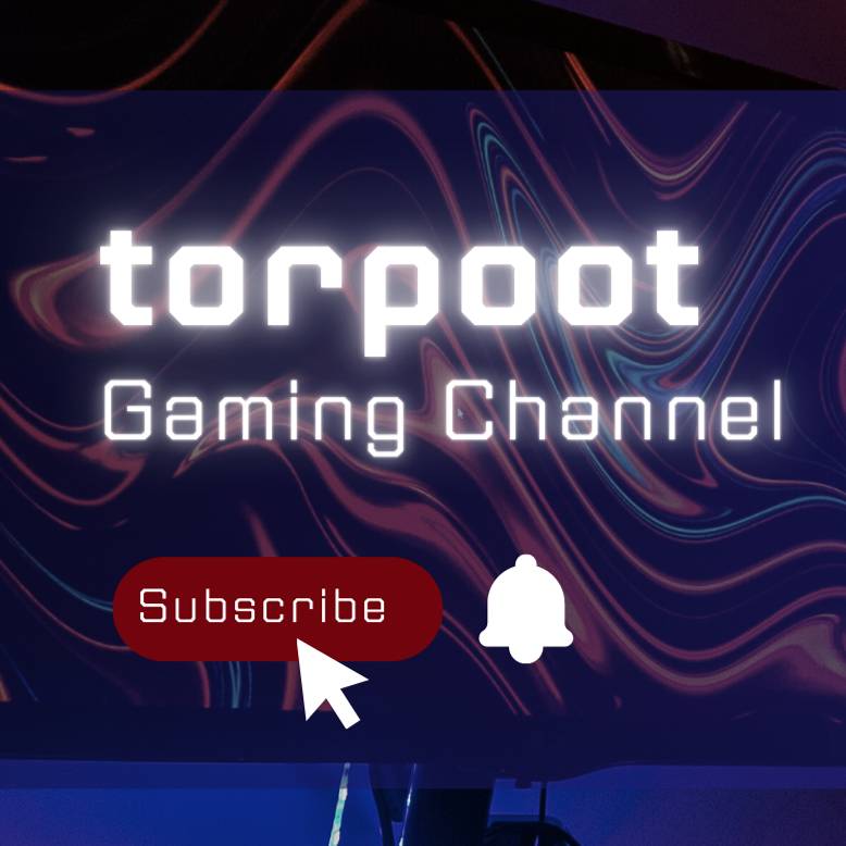 Иконка канала torpoot