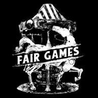 Иконка канала Fair Games Studio