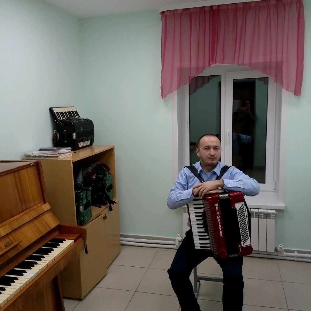 Иконка канала Павел Павлов