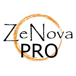 Иконка канала ZeNova PRO Всё о Битрикс24