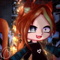 Иконка канала Гача-Gacha Элис Толине