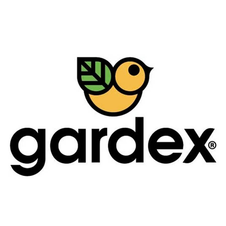Иконка канала Gardex