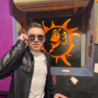 Иконка канала RASIL'