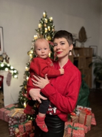 Иконка канала Гуменная Мария