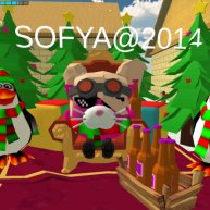 Иконка канала sofya