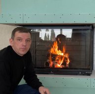 Иконка канала Печи-Камины