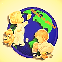 Иконка канала ПРОСТО ДЕТИ