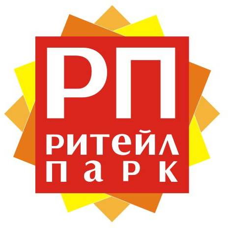 Иконка канала ТЦ "Ритейл парк"