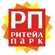 Иконка канала ТЦ "Ритейл парк"