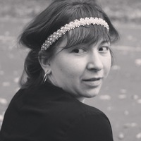 Иконка канала Юлия Полукарова