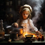 Иконка канала Рецепты для Маленьких Поваров