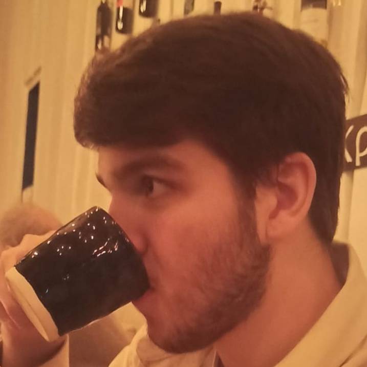 Иконка канала ШКЛОВСКИЙ