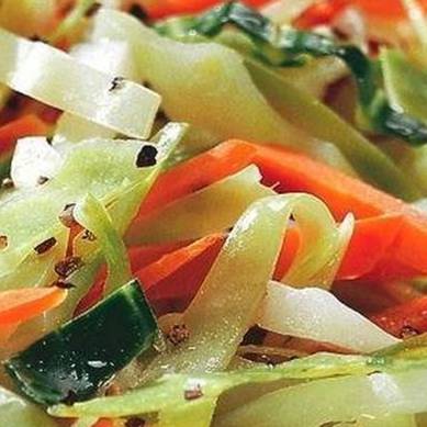 Иконка канала Свежие рецепты﻿