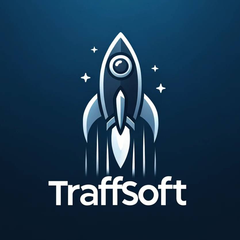 Иконка канала Traffsoft