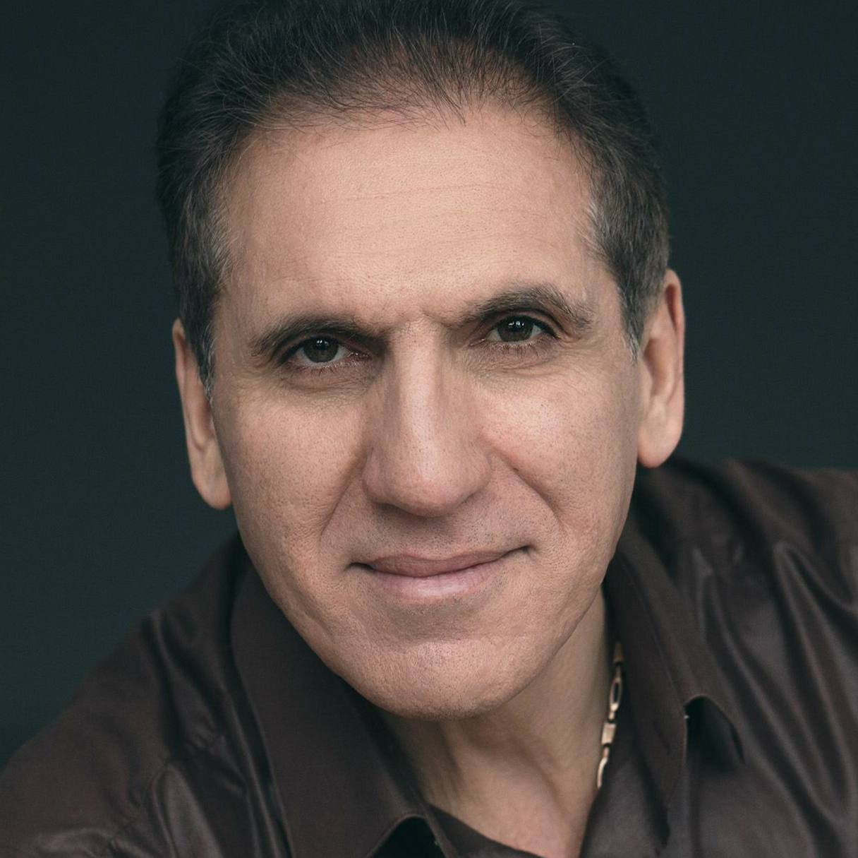 Иконка канала Николай Адамов