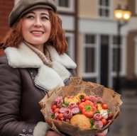 Иконка канала onbuket