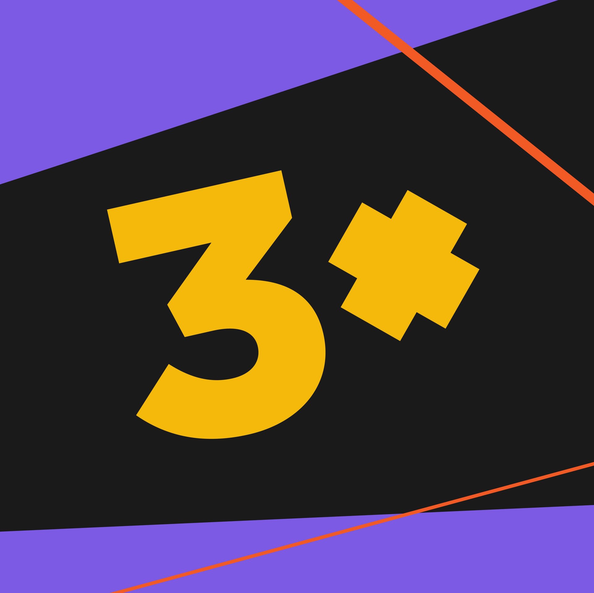 Иконка канала 3-Damage