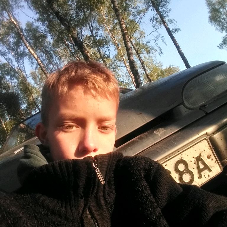 Иконка канала Владислав Евстратов ✝